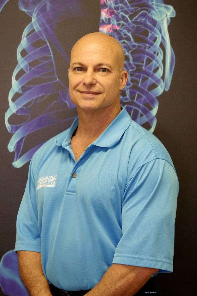 Ken Whidden Destin Chiropractor Emerald Coast Chiropractic
